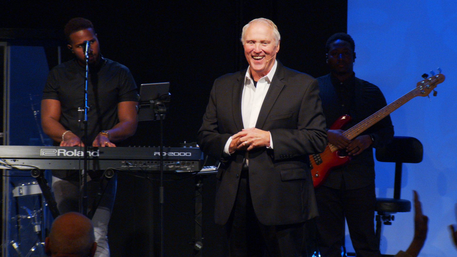 My Best Friend // Special Guest Pastor Reggie Scarborough